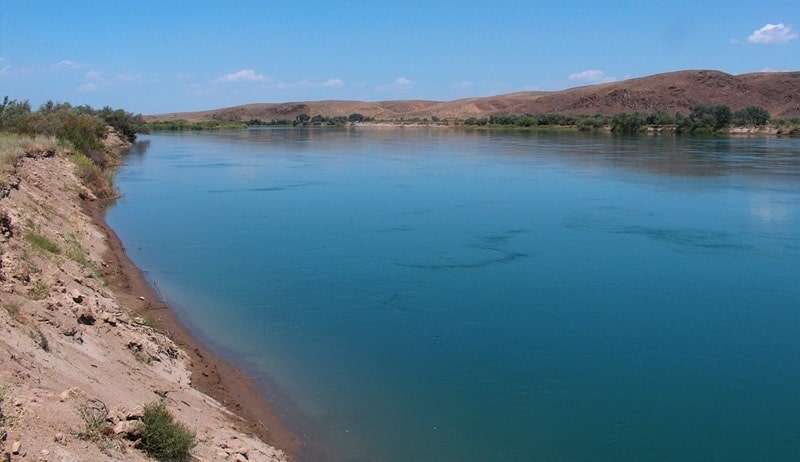 Tours and travels in Kazakhstan