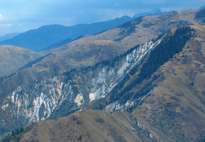 Last minute tour in Kazakhstan